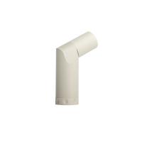 China 390930 Angle Adapter PEA-C4t Automatic Powder Coating Gun Spare Parts for sale