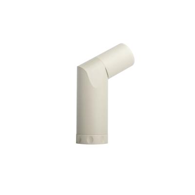 China 390930 Angle Adapter PEA-C4t Automatic Powder Coating Gun Spare Parts for sale