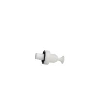 China Negative Polarity KCI PCB  Manual Powder Coating Gun Spare Parts for sale