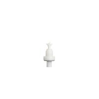 China Negative Polarity KCI PCB  Manual Powder Coating Gun Spare Parts for sale