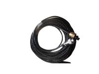 China Automatic Manual Powder Coating Spare Parts  142109 16M 50Ft Cable 100 KV  Spray II IPS for sale