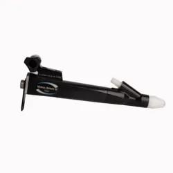 China 173155 Spray II Automatic Powder Coating Gun With 4 Mm Nozzle for sale