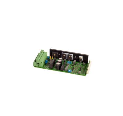China 50w 10V F PGC 2 Powder Coating PCB System 327190 Smooth Surface Replacement for sale
