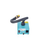 China High Speed Electrostatic Powder Coating Machine Electrostatic Ion Wind Snake Automatic Induction Dust Removal Air Gun for sale
