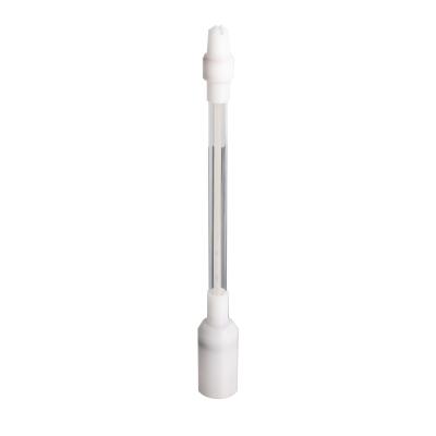 China Large Volume 1093605 Powder Coating Spare Parts 300Mm Lance Extension For Powder Coating Gun for sale