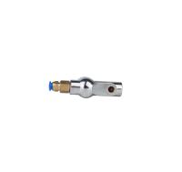 China 345318 Powder Injector For Pi3 Powder Coating Machine for sale