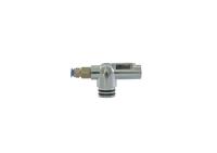 China 345318 Powder Injector For Pi3 Powder Coating Machine for sale