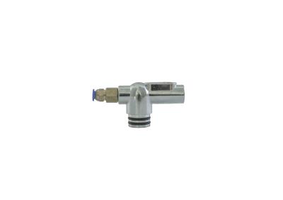 China 345318 Powder Injector For Pi3 Powder Coating Machine for sale