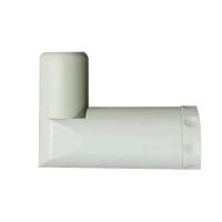 China Large Volume Inventory Of White Powder Coating Spare Parts For Independently Produced for sale