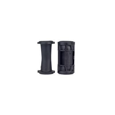 China 1006256 Sleeve NW15 Pinch Valve Spare Parts Powder Chamber Unit Powder Pump PP06 for sale
