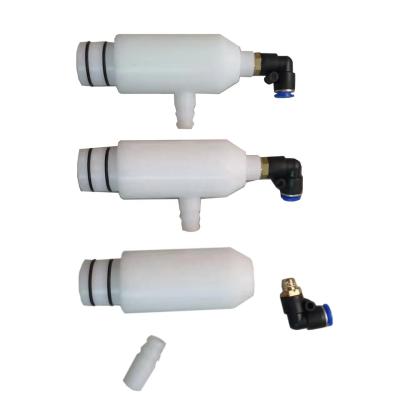 China 631271 Complete Diffuser Tribomatic II Powder Coating Machine Powder Coating Gun Spare Parts for sale