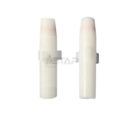 China 134385  Wear Sleeve spray II Powder Coating Gun Spare Parts for sale