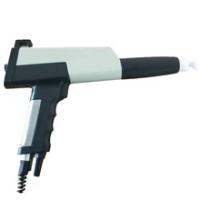 China Excellent Coating Performance Powder Spray Gun with High Gloss Coating and Efficiency for sale