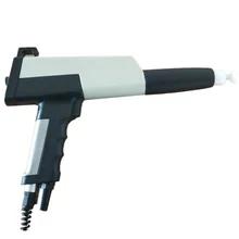 China Excellent Coating Performance Powder Spray Gun with High Gloss Coating and Efficiency for sale