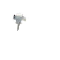 China Electrode Holder Non Ceramic Powder Coating Spare Parts 404209 for sale