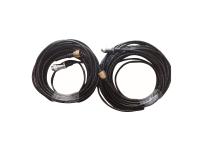 China 142108 8-m (25-ft) Cable 100 KV Spray II IPS Automatic Powder Spray Gun for sale