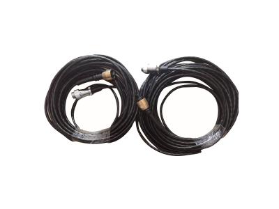 China 142108 8-m (25-ft) Cable 100 KV Spray II IPS Automatic Powder Spray Gun for sale