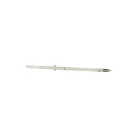 China 1002249 Deflector Rod NS07 E Complete 2 AE1 Enamel Automatic Gun Nozzle Spare Parts for sale