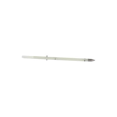 China 1002249 Deflector Rod NS07 E Complete 2 AE1 Enamel Automatic Gun Nozzle Spare Parts for sale