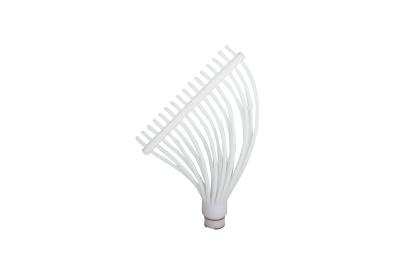 China High Durability Electrostatic Powder Coating Gun 45 Degree Angle Nozzle for sale