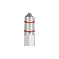 China 249503 Injector Nozzle 8-mm Metric Powder Feed Pump Spare Parts for sale