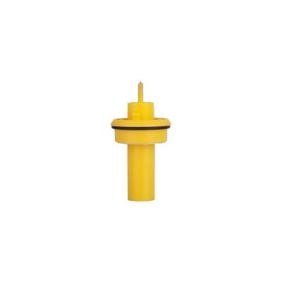 China PEM-X1 Corona Manual Gun With A Flat Jet Nozzle Electrode Holder  X1 F ET 2322529 for sale