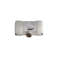 China 1006255 Original PP06 Powder Pump Pinch Valve NW15 Mm for sale
