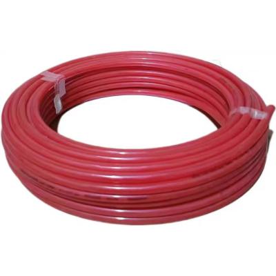 China 2 F 103500 Red Plastic Tube Powder Coating Gun Spare Parts for sale
