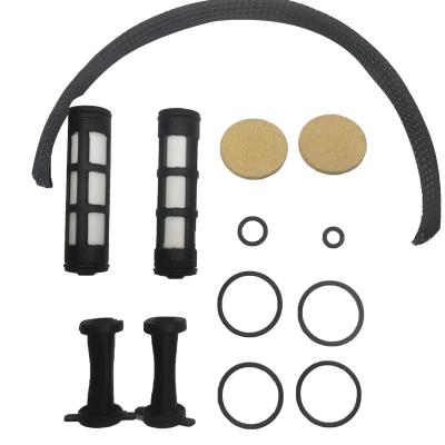 China 1015435 Service Set  Powder Coating Spare Parts  Ap01.1 Pump for sale