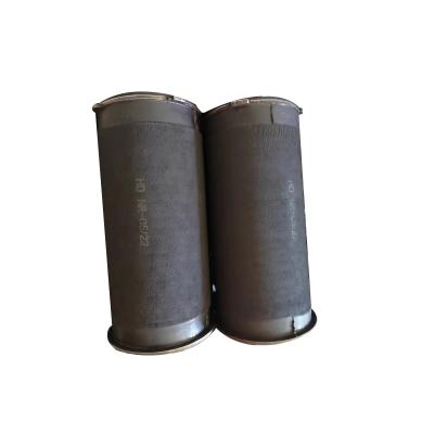 China Ho DN80 Pinch Valve Sleeve For Pumping Powder Paint From Cyclone To Powder Hopper for sale