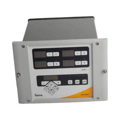 China CG06 Automatic Gun Control Unit For Machine Powder Coating for sale
