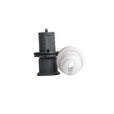 China Demand Spray Machine Accessory C4 Flat Jet Nozzle F2 Compatible for sale