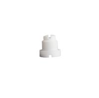 China Durability Powder Coating Spare Parts 390326 Flat Jet Nozzle For C4 Spray Gun for sale