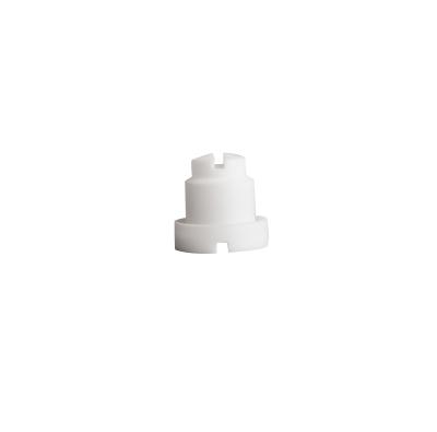 China Durability Powder Coating Spare Parts 390326 Flat Jet Nozzle For C4 Spray Gun for sale