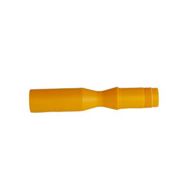 China OEM Extension PE08-E-150 Complete 150 Mm 1010501 Powder Coating Gun Parts for sale