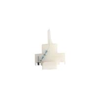 China 404209 Electrode Holder Non Ceramic Powder Coating Spare Parts for sale