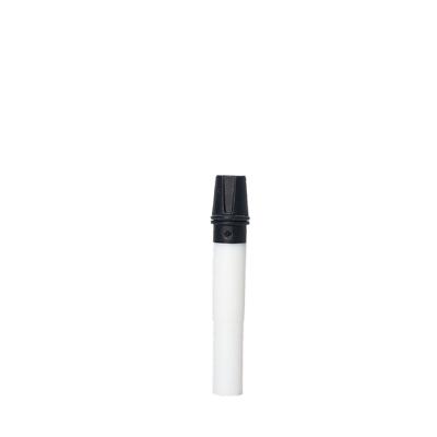 China 1006485 Ig06  Powder Coating Gun Parts Black And White Injector Insert Sleeve Replacement for sale