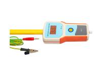 China Portable Digital Display High Voltage Test Meter for Electrostatic Spray Gun for sale