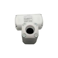 China HO NW32 Natural Rubber Pinch Valve for sale