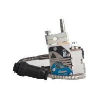 China Hot melt adhesive machine accessories stainless steel adhesive module for sale