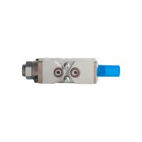 China Hot melt adhesive machine accessories adhesive module for sale