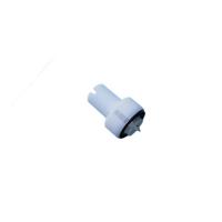 China High Resistance 319350 Flat Jet Nozzle Set PTFE Material For PG1 Powder Gun for sale