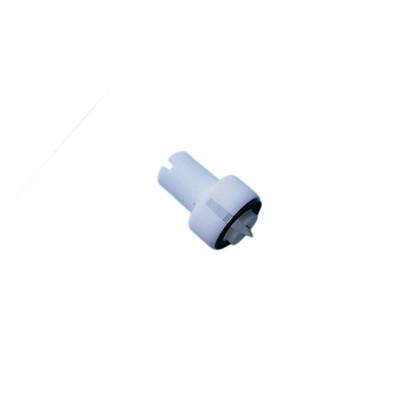 China High Resistance 319350 Flat Jet Nozzle Set PTFE Material For PG1 Powder Gun for sale