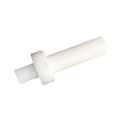 China High Resistance NF18 Flat Jet Nozzle Set ForGm02 Powder Coating Guns powder coating parts for sale