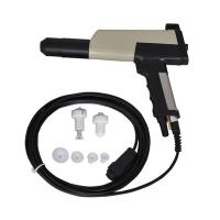 China Manual / Automatic Powder Spray Gun For Industrial Use With High Performance powder coating equipment for sale