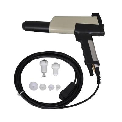China Manual / Automatic Powder Spray Gun For Industrial Use With High Performance powder coating equipment for sale