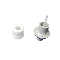 China 1081658 4mm Flat Spray Nozzle Assembly For Manual Automatic Gun spray gun parts for sale