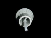 China 1081658 4mm Flat Spray Nozzle Assembly For Manual Automatic Gun spray gun parts for sale