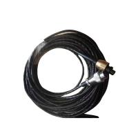 China 142109 16-m (50-ft) Cable 100 kV Spray II IPS Automatic Powder Spray Gun for sale