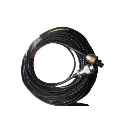 China 142109 16-m (50-ft) Cable 100 kV Spray II IPS Automatic Powder Spray Gun for sale